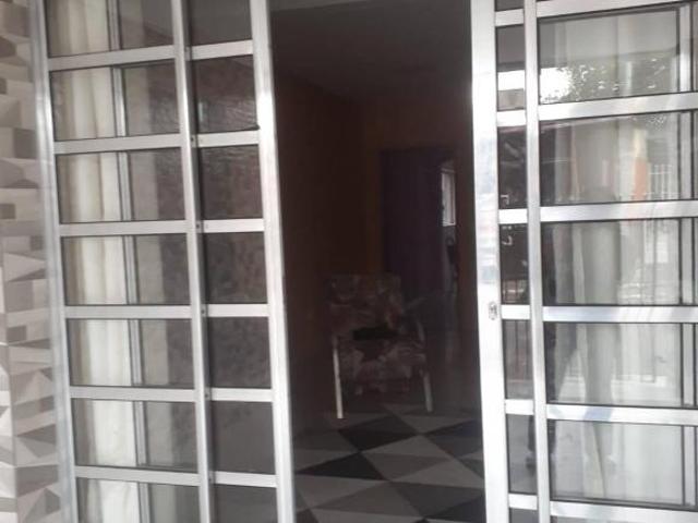 CASA PARA VENDA NA ALDEIA BARUERI