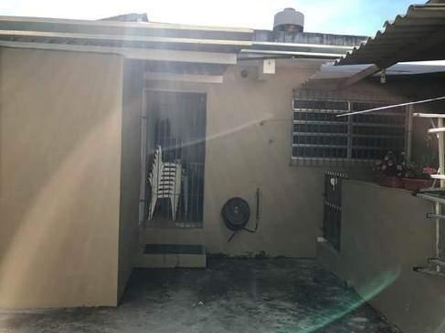 CASA PARA VENDA NA ALDEIA DE BARUERI