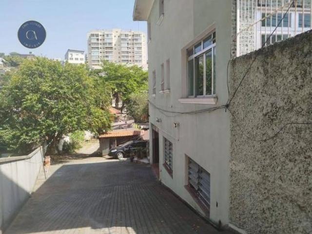 Casa para venda na Lapa em São Paulo/SP