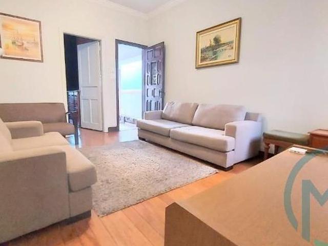Casa para venda na Lapa, São Paulo SP: 3 quartos, 1 suíte, 3 banheiros e 225m² d