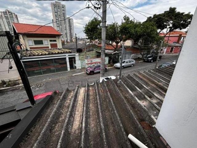 Casa para venda na Mooca