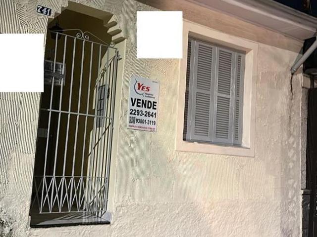 Casa para venda na Mooca