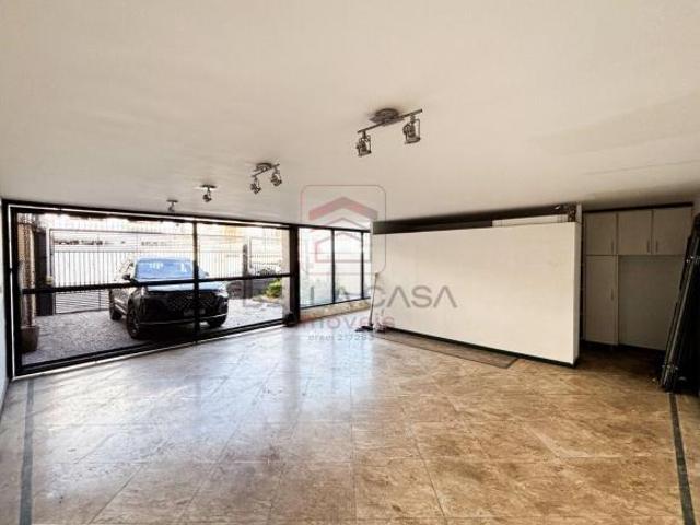 Casa para venda na Mooca