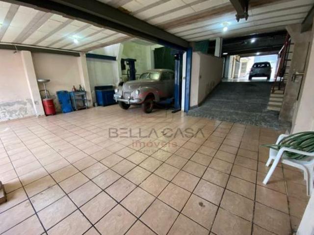 Casa para venda na Mooca