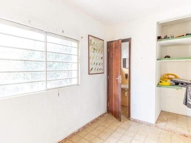 CASA PARA VENDA NA MOOCA