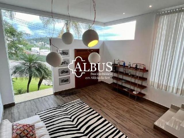 CASA PARA VENDA NA MORADA DOS LAGOS BARUERI/SP