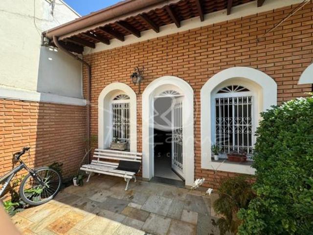 Casa para venda na Nova Campinas em Campinas 4 quartos