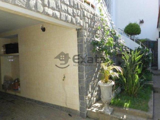 Casa para venda na Santa Rosalia