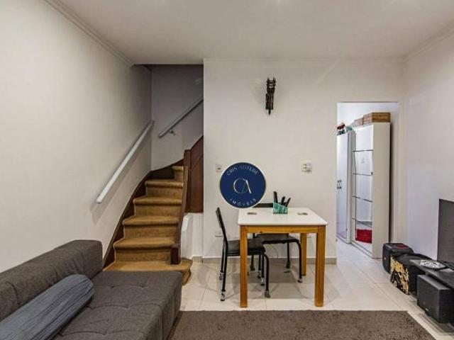 Casa para venda na Pompeia em São Paulo