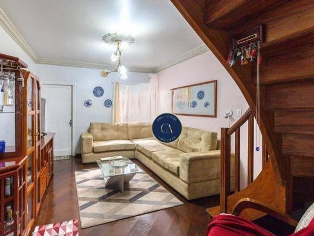 Casa para venda na Pompeia em São Paulo/SP