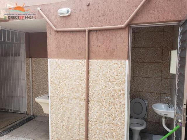 CASA PARA VENDA NA PRAIA