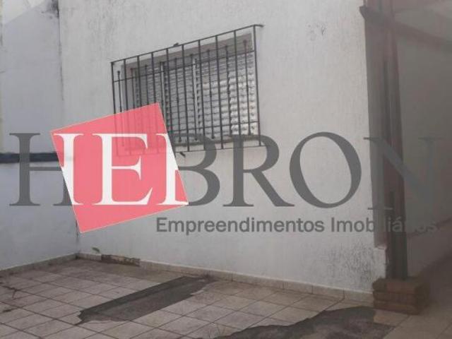 Casa para venda na região do Tatuapé!