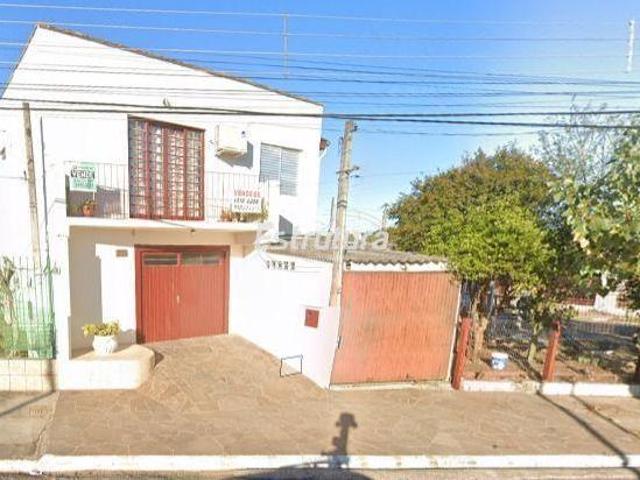 Casa para Venda na Tancredo Neves com dois dormitórios