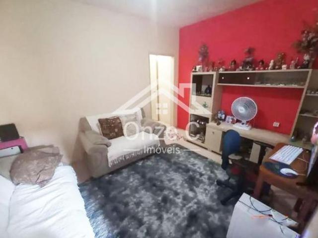 Casa para venda na Vila Tibagi em Guarulhos/SP