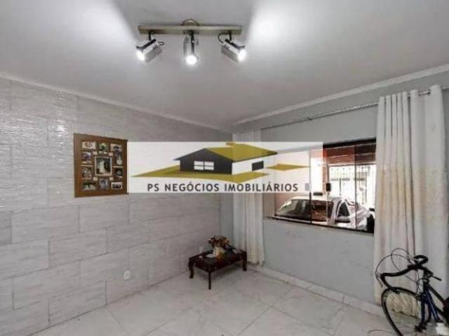 Casa para venda na Vila Tolstoi