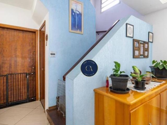 Casa para venda na Vila Anglo Brasileira em São Paulo