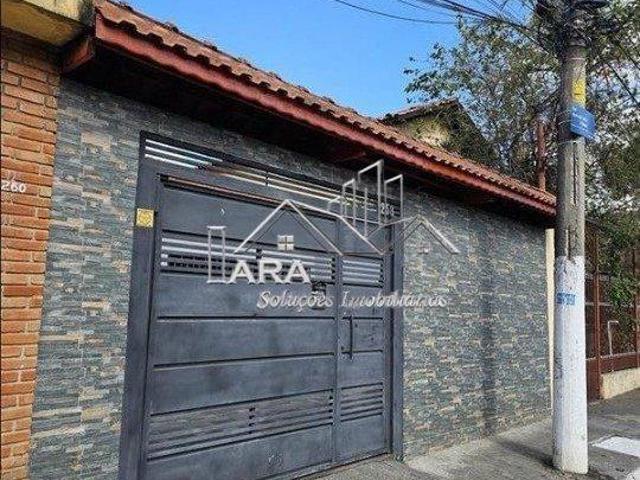 CASA PARA VENDA NA VILA BUENOS AIRES