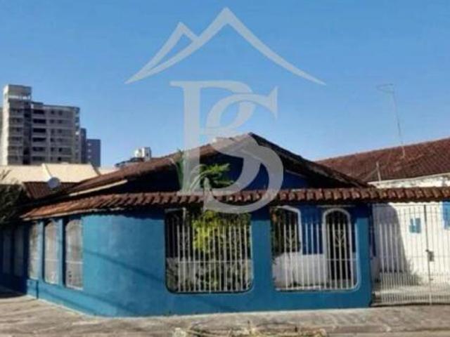 Casa para venda na Vila Caiçara