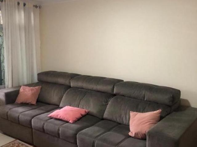 Casa para venda na Vila Carrão