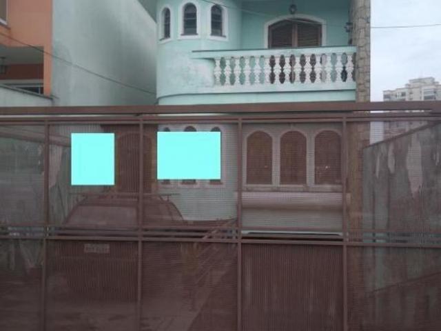 Casa para venda na Vila Carrão
