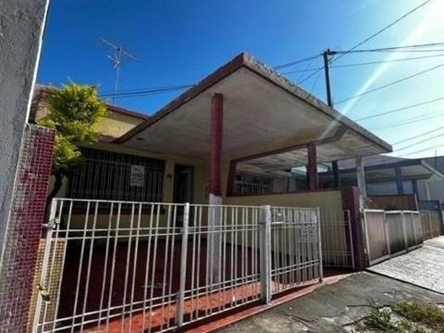 Casa para venda na Vila Carrão Rua Natal Meira de Barros