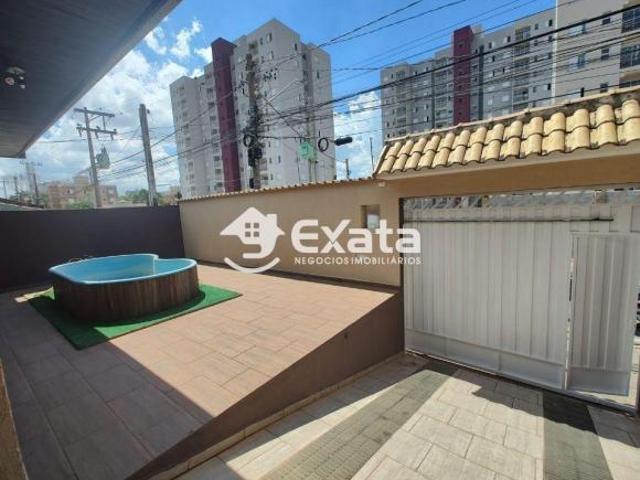 Casa para venda na Vila Fiori