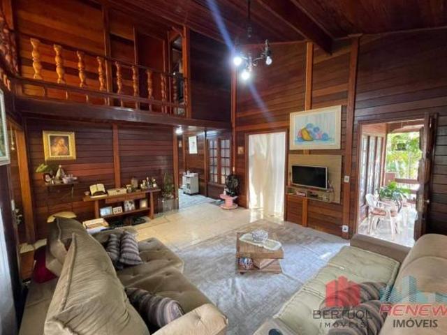CASA PARA VENDA NA VILA GALLO EM VINHEDO/SP
