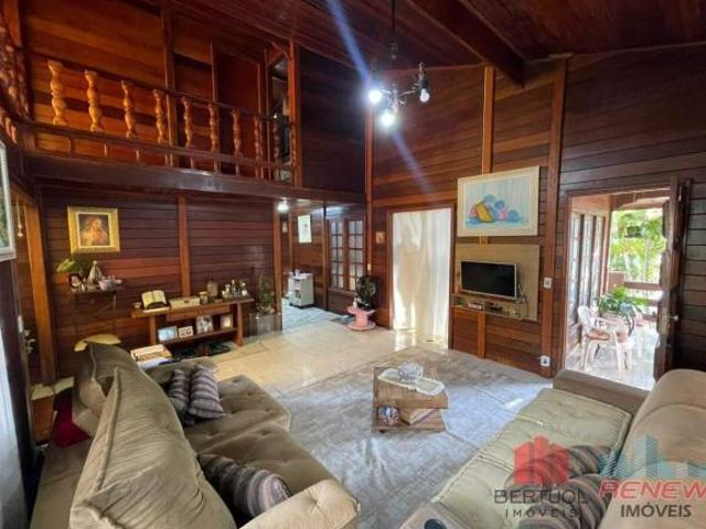 CASA PARA VENDA NA VILA GALLO EM VINHEDO/SP