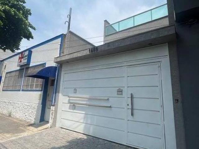 Casa para venda na Vila Gomes Cardim / Tatuapé