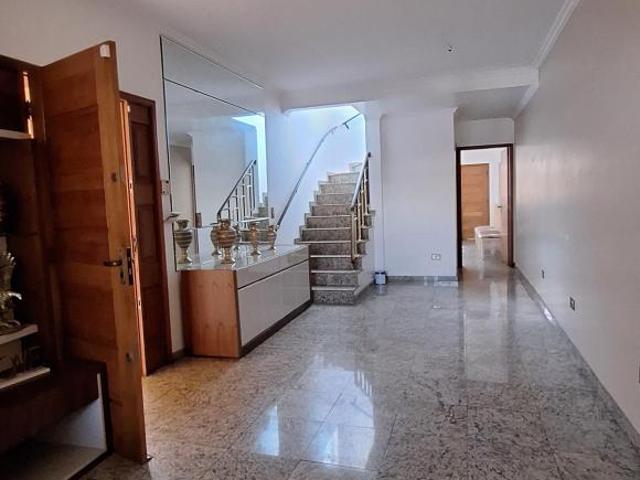 Casa para venda na Vila Guilherme 3 suítes, 4 vagas