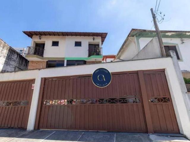 Casa para venda na Vila Ipojuca em São Paulo