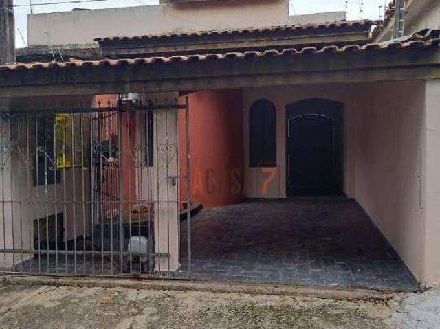 Casa para venda na Vila Jardini
