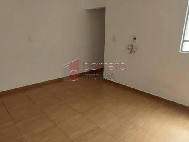 CASA PARA VENDA NO BAIRRO VILA JOANA JUNDIAÍ/SP