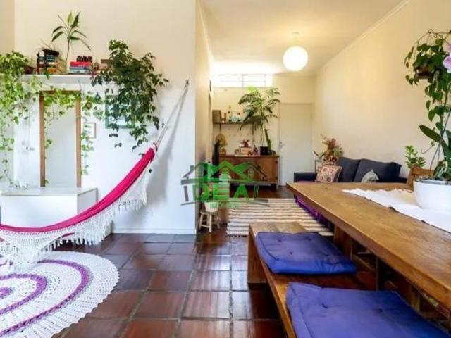 Casa para Venda na Vila Leopoldina com 2 Quartos 135m²