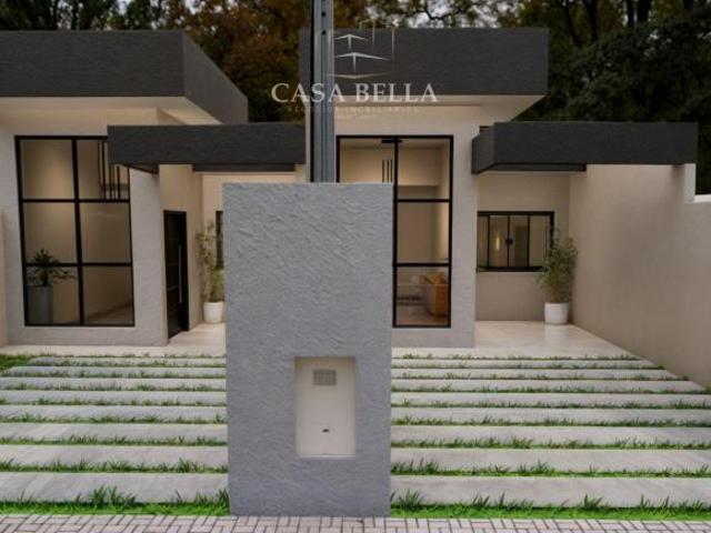 Casa para venda na Vila Madalena em Foz do Iguaçu, PR