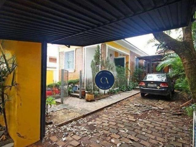 Casa para venda na Vila Madalena em São Paulo