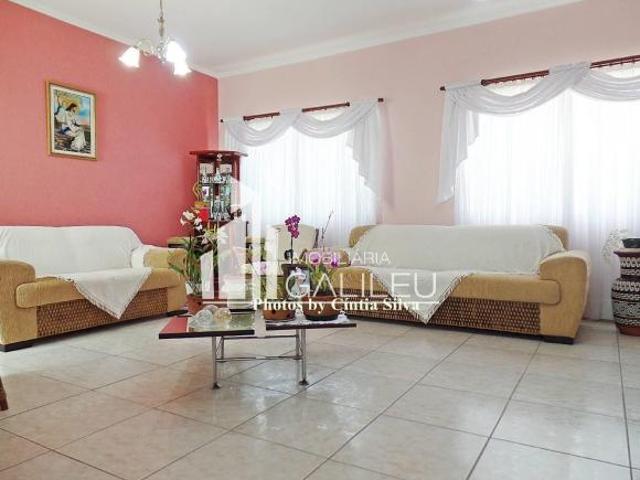 Casa para venda na Vila Nogueira
