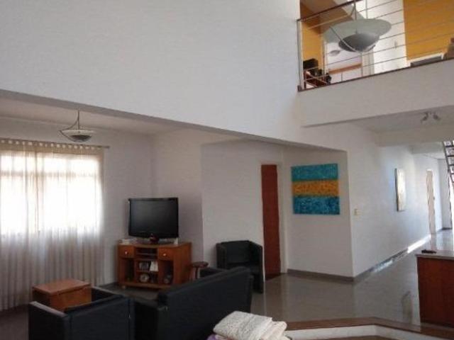 Casa para Venda na Vila Oliveira, Mogi das Cruzes/SP