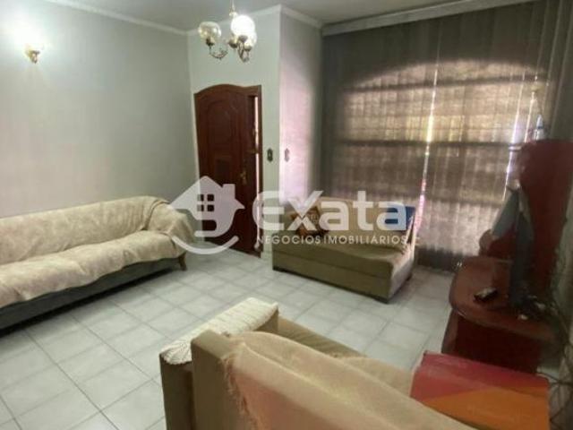 Casa para venda na Vila Olimpia Zona Norte