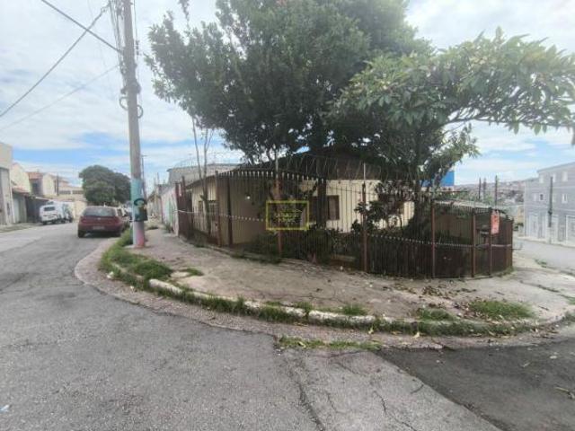 Casa Para Venda Na Vila Pirajussara
