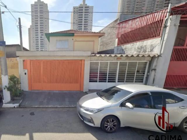 Casa para venda na Vila Prudente!