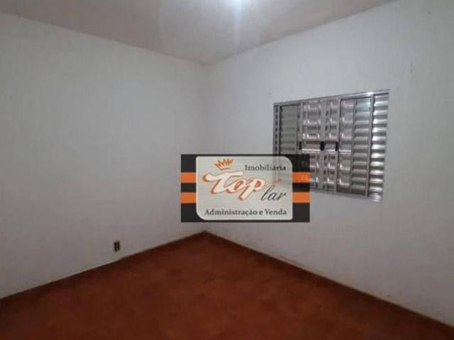 Casa Para Venda Na Vila Renato SP