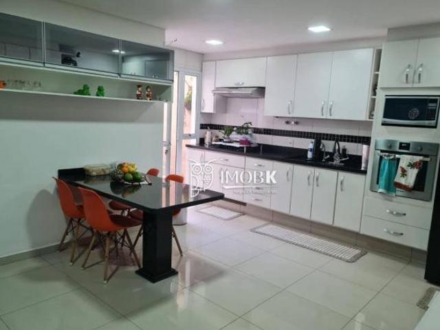 Casa para venda na Vila Rio Branco Jundiaí/SP