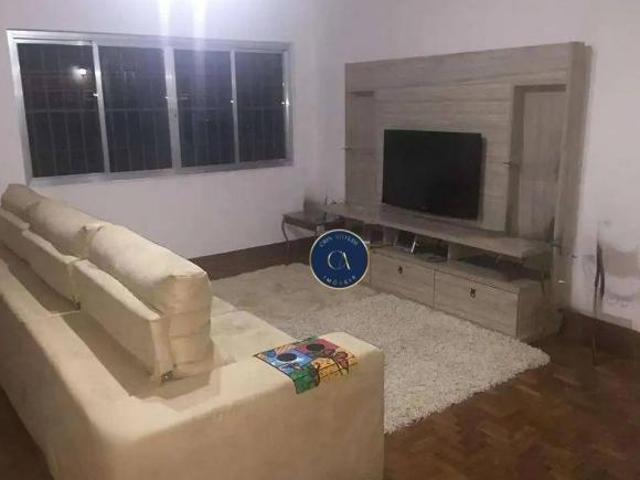 Casa para venda na Vila Romana em São Paulo