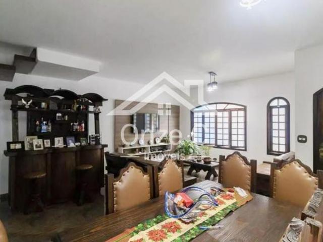Casa para venda na Vila Rosalia Guarulhos/SP