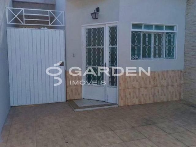 Casa Para Venda na Zona Sudeste de SJC!