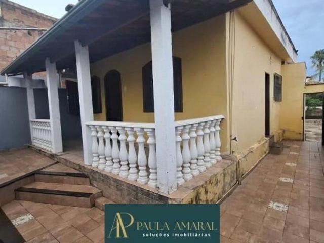 Casa para venda Nacional Contagem