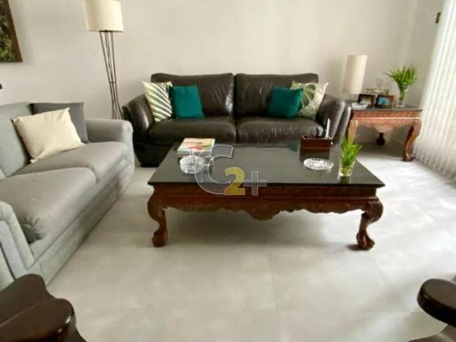 Casa para venda nas Perdizes com 3 quartos