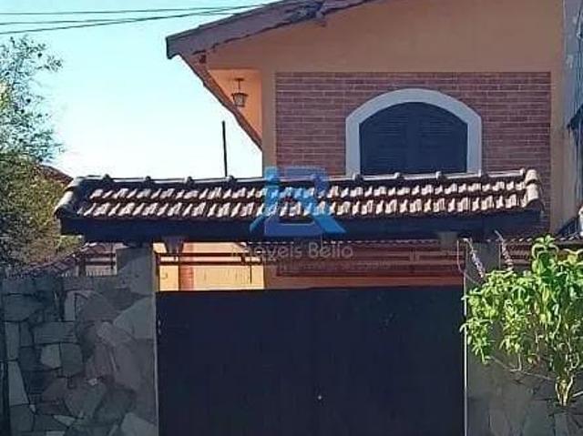 Casa para venda Núcleo Residencial Doutor Luiz de Mattos Pimenta Itatiba/SP