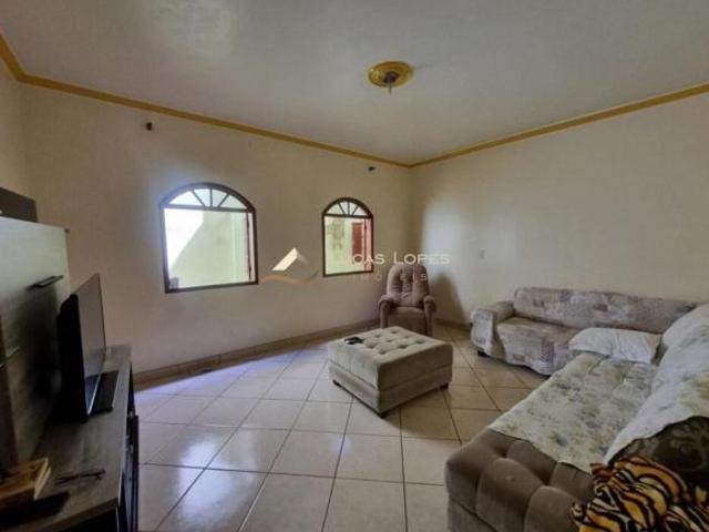 Casa para venda São Caetano São João Del Rei